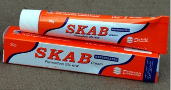 Anti Skab Krem Nedir Nasıl Kullanılır Faydaları - Tarım Marketten AL